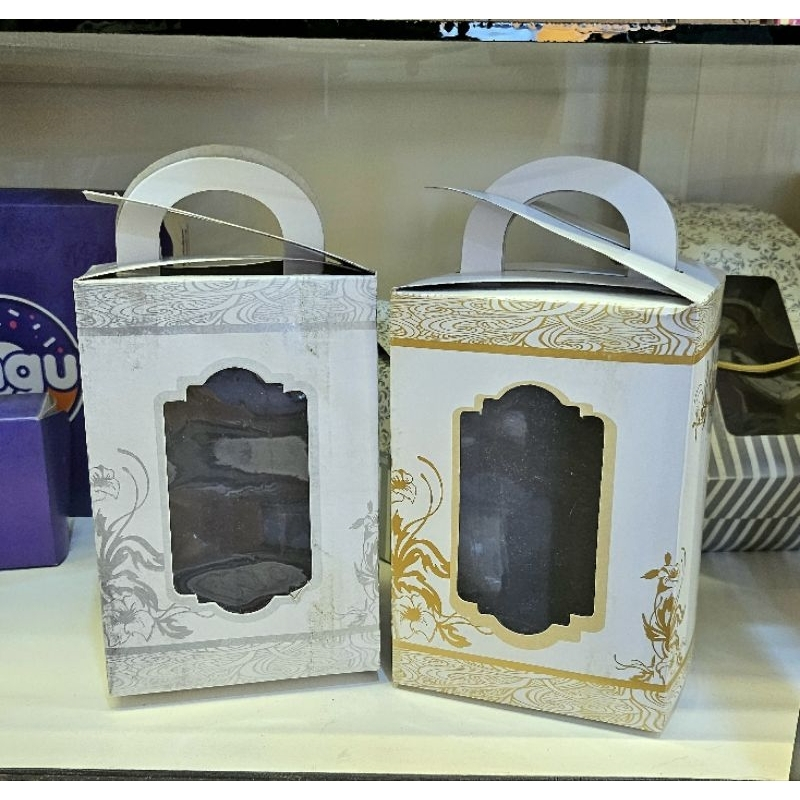 Jual 10pcs KOTAK SOUVENIR TUMBLER BOX GOODIES 13x8x16cm | Shopee Indonesia