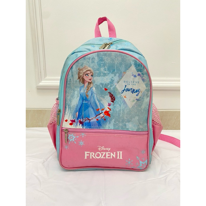 Jual Tas disney elsa frozen | Shopee Indonesia
