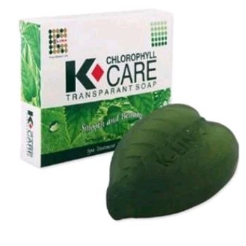 Jual SABUN BATANG/ BAR SOAP KLOROFIL ORIGINAL | Shopee Indonesia