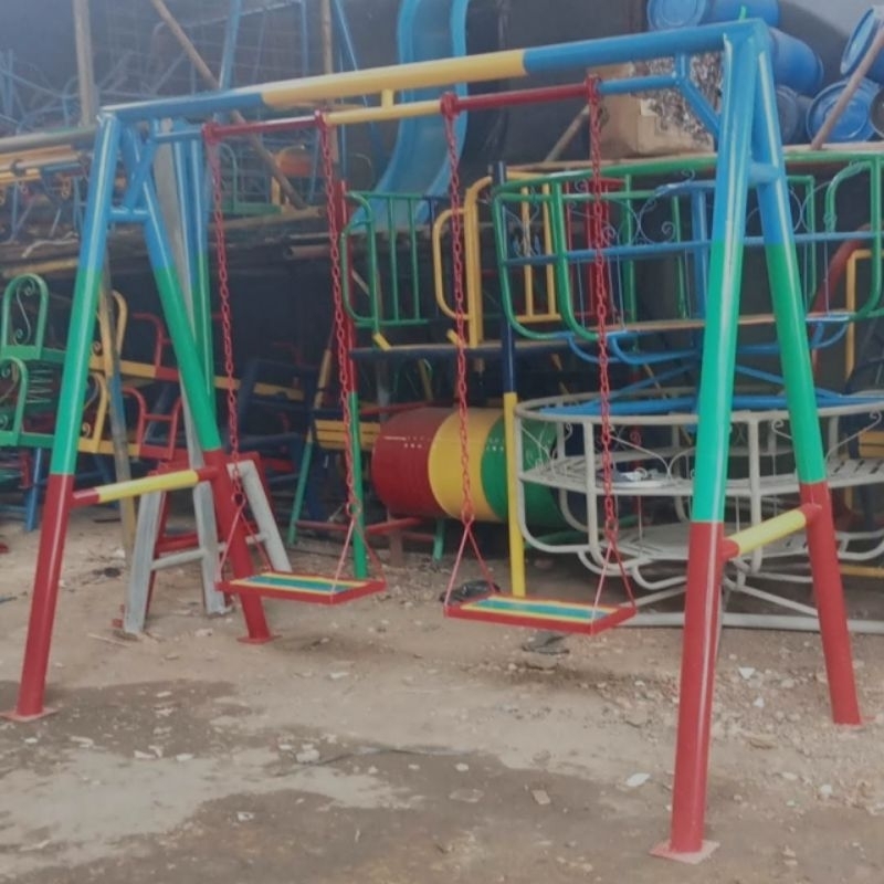 Jual Mainan Ayunan Rantai | Shopee Indonesia