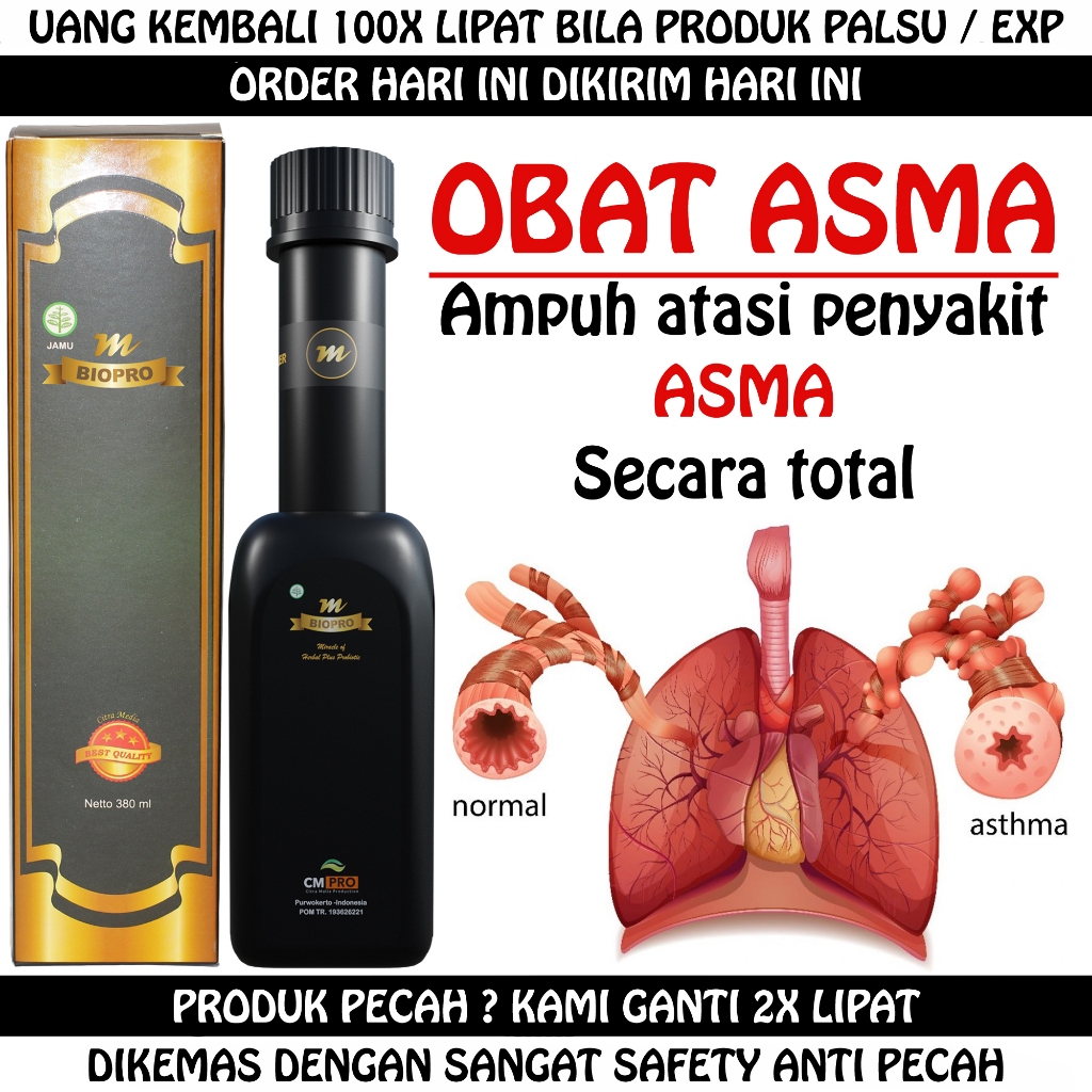 Jual Mbiopro Obat Asma Herbal Original Paling Ampuh Untuk Anak Dan ...