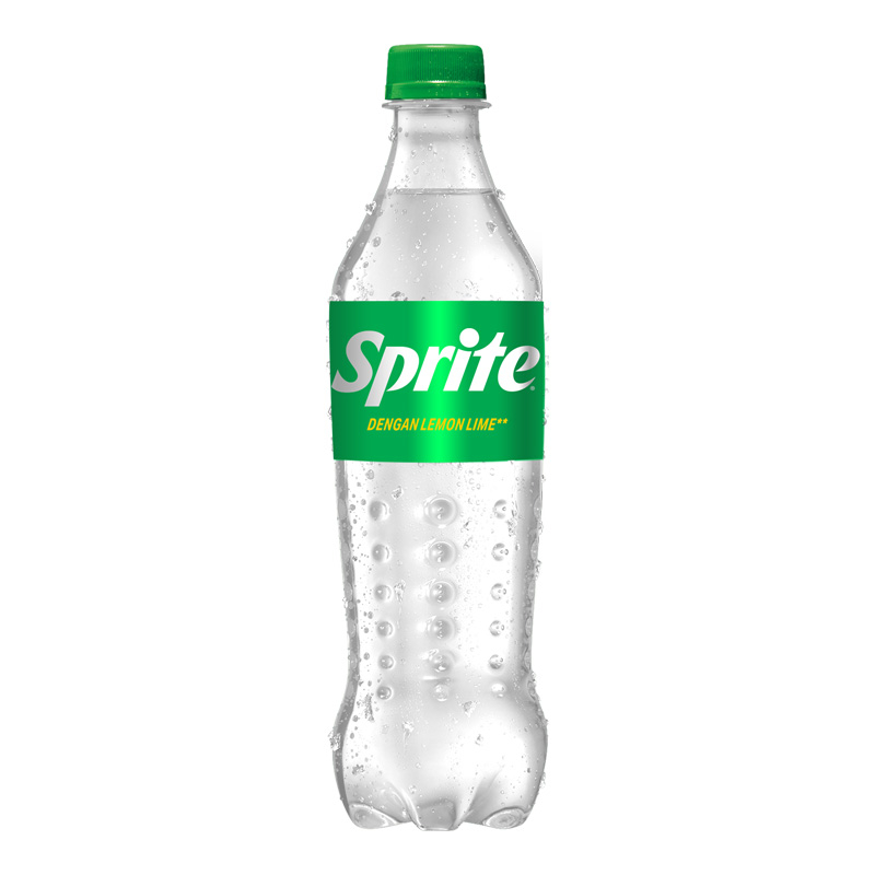 Jual Sprite Minuman Soda 390 ml | Shopee Indonesia
