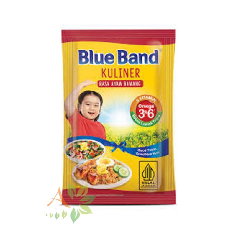 Jual Blue Band Kuliner 40gr | Shopee Indonesia