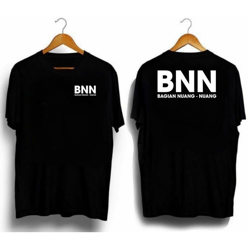 Jual KAOS BNN BAGIAN NUANG NUANG | Shopee Indonesia
