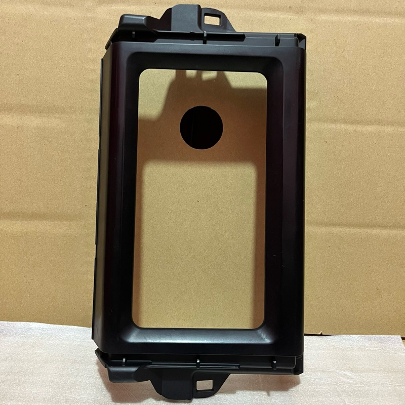 Jual Ftame 9 inch TOYOTA FORTUNER 2016 Up Double Din Head Unit Tape 9 ...