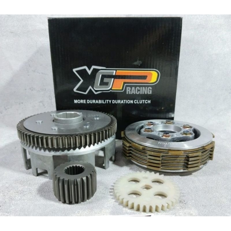 Jual Drafgear Draf gear ger drafger viar rumah kampas house kopling pompa Oli Viar 21 70 sama ...