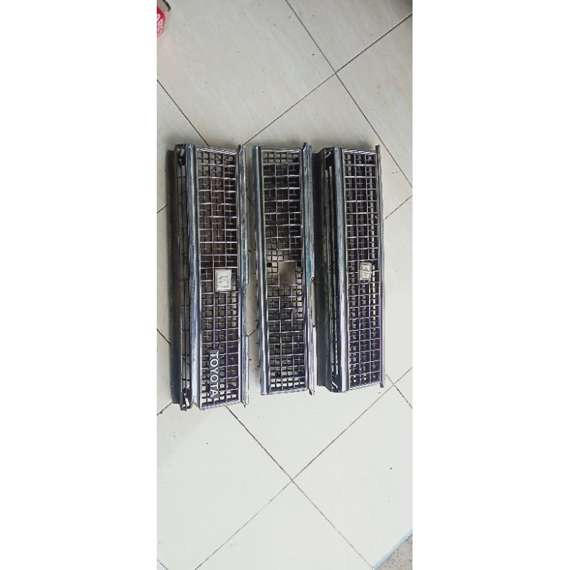 Jual grill toyota cressida | Shopee Indonesia