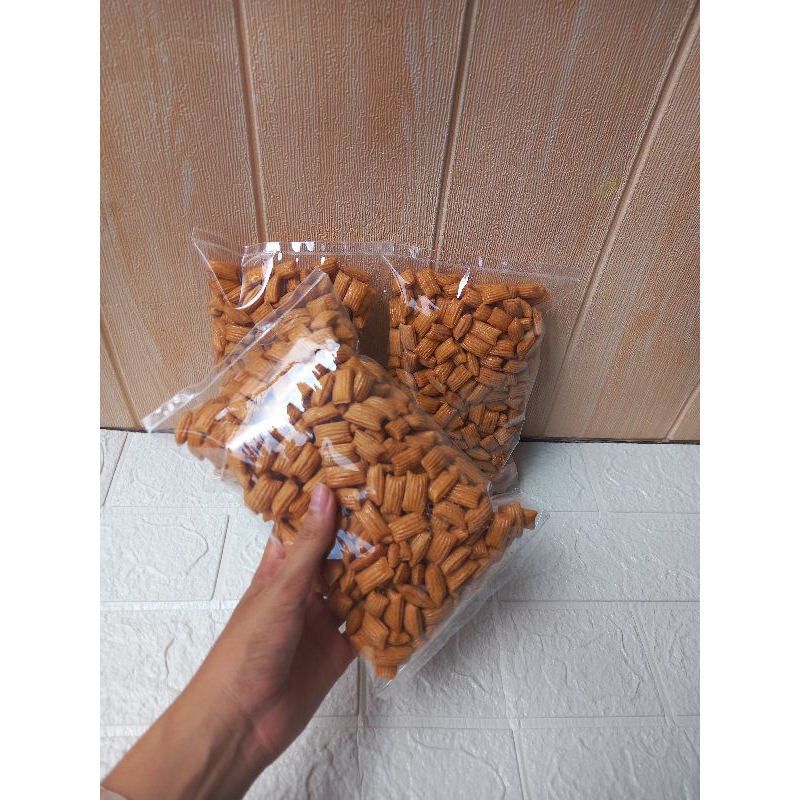 Jual pang pang bima [250 gram]snack kiloan makanan enak murah | Shopee ...