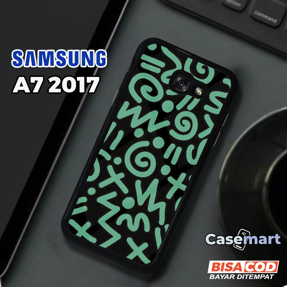 Jual Case SAMSUNG A7 2017 Casing SAMSUNG A7 2017 Casemart [DDLE] Case ...
