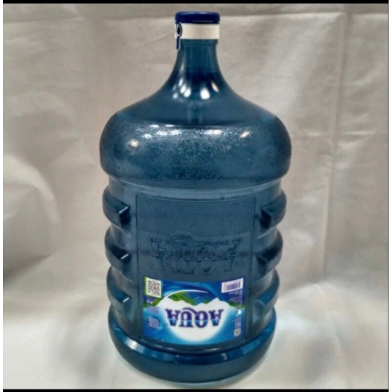 Jual Galon Aqua kosong | Shopee Indonesia