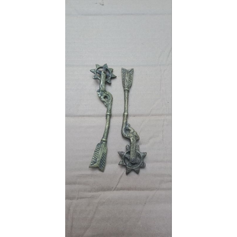 Jual pusaka panah cakra jimatan | Shopee Indonesia