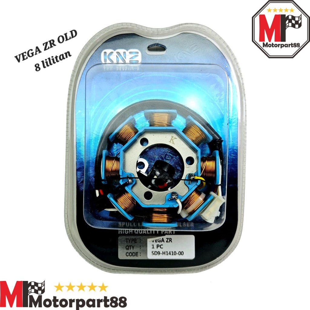 Jual Spul Vega Zr Terlengkap & Harga Terbaru Mei 2026 | Shopee Indonesia