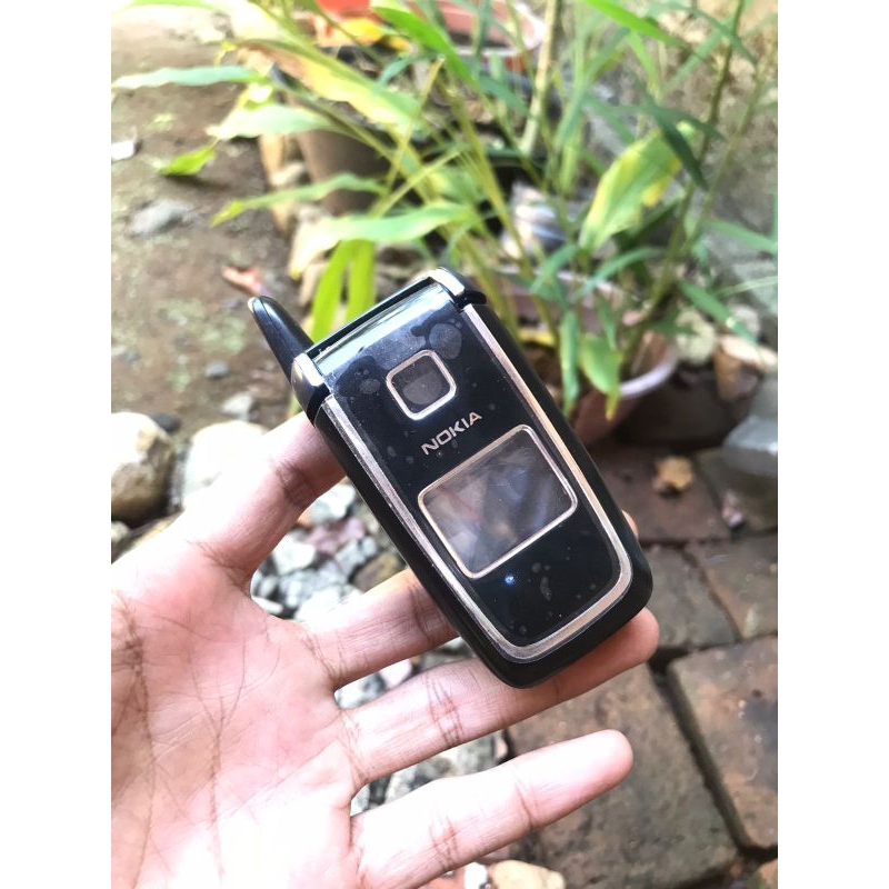 Jual Casing Fullset tulangan Nokia 6101 | Shopee Indonesia