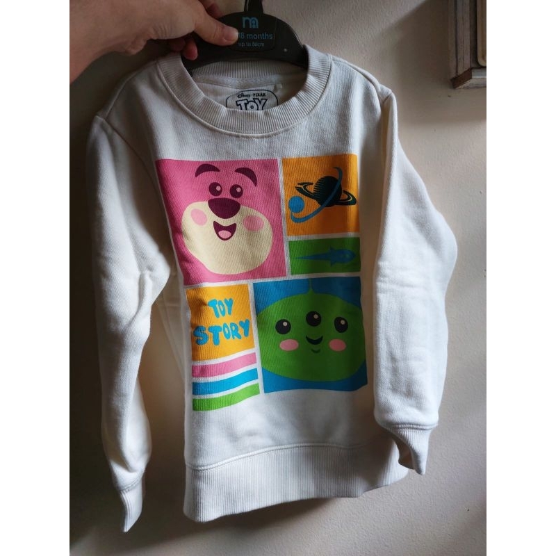 Jual sweater anak (new) | Shopee Indonesia