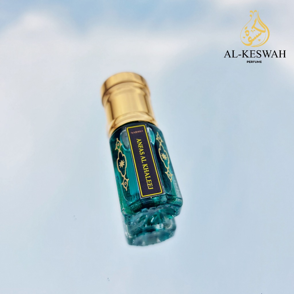 Jual Parfum Pria Terbaik – Harum Klasik untuk Kepercayaan Diri | Shopee ...