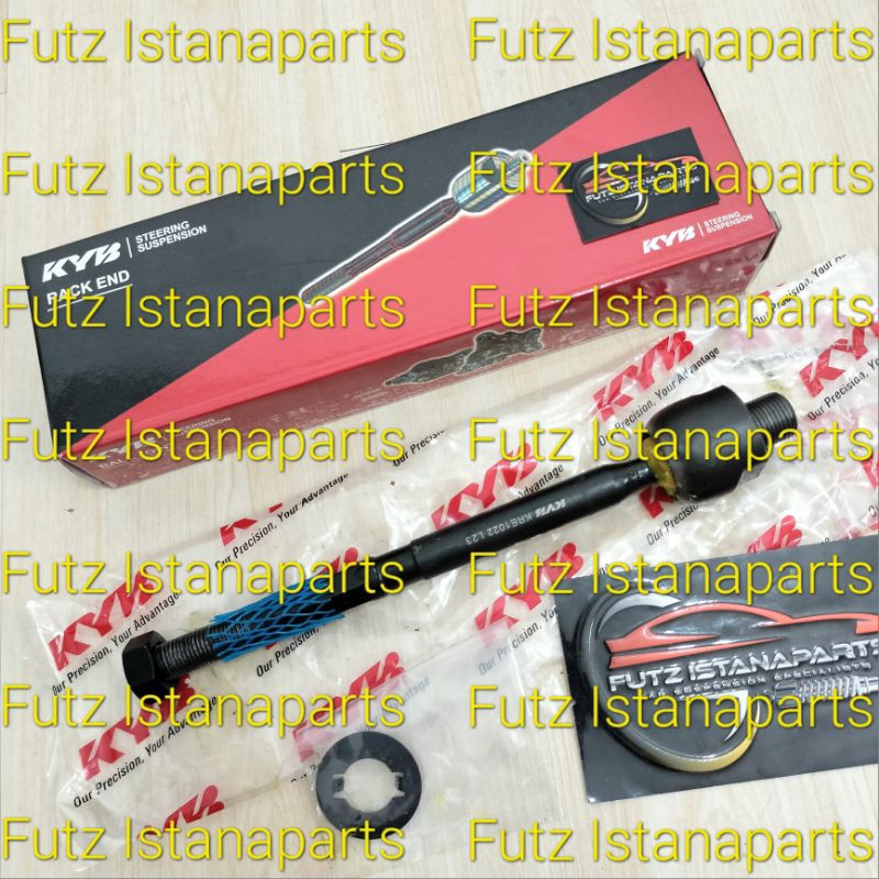 Jual Long Tierod Rackend Merk KYB Kayaba Honda MOBILIO Original ...