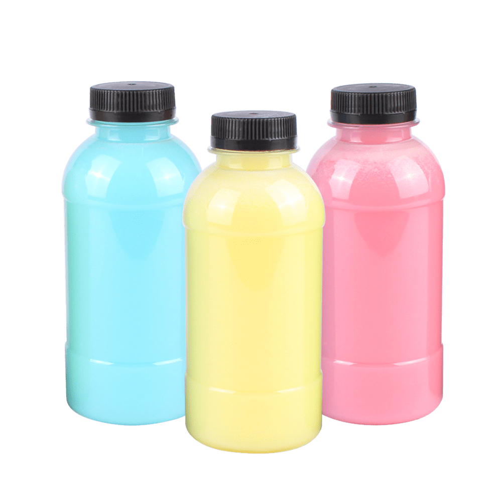 Jual Botol Cabe 200 ml Botol Sambal Botol Saos Botol Bumbu Botol PET ...