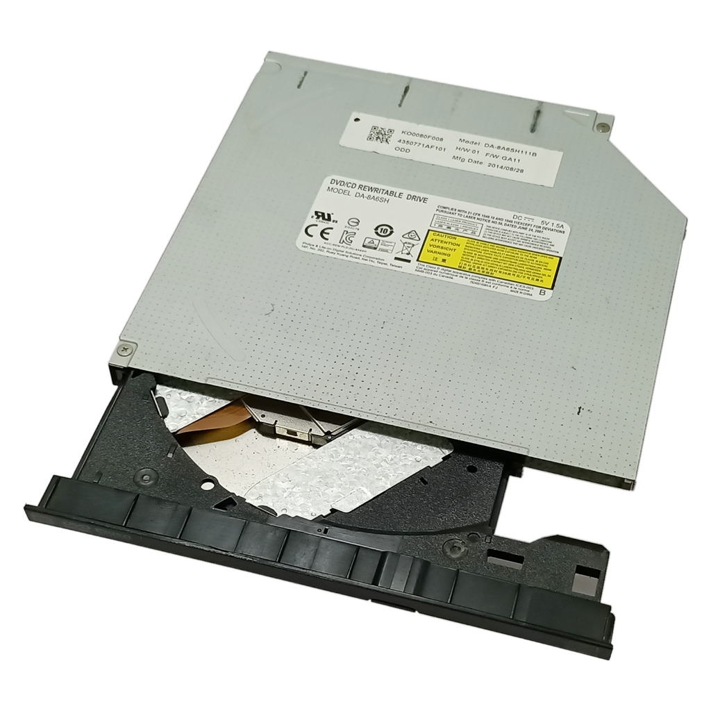 Jual VCD DVD RW Laptop acer E5 471 / DVD Laptop Slim / DVD Internal ...
