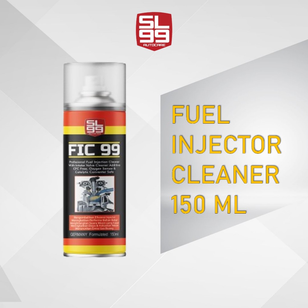 Jual Fuel Injector Cleaner 150ml Cairan Infus Pembersih Injeksi Motor ...