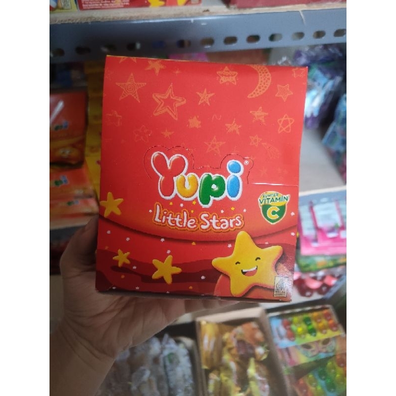Jual Yupi box 500 aneka rasa | Shopee Indonesia