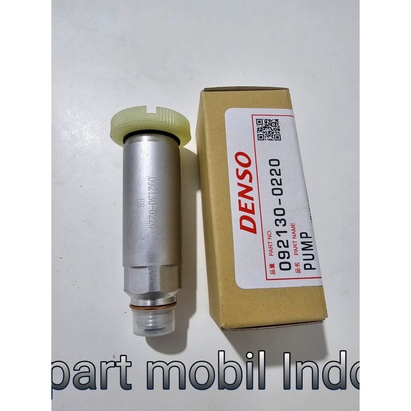 Jual Hand Priming Pump Alumunium Pompa Solar Colt Diesel Ps100 Ps120 Ps135 Ps110 Ps125 Canter ...