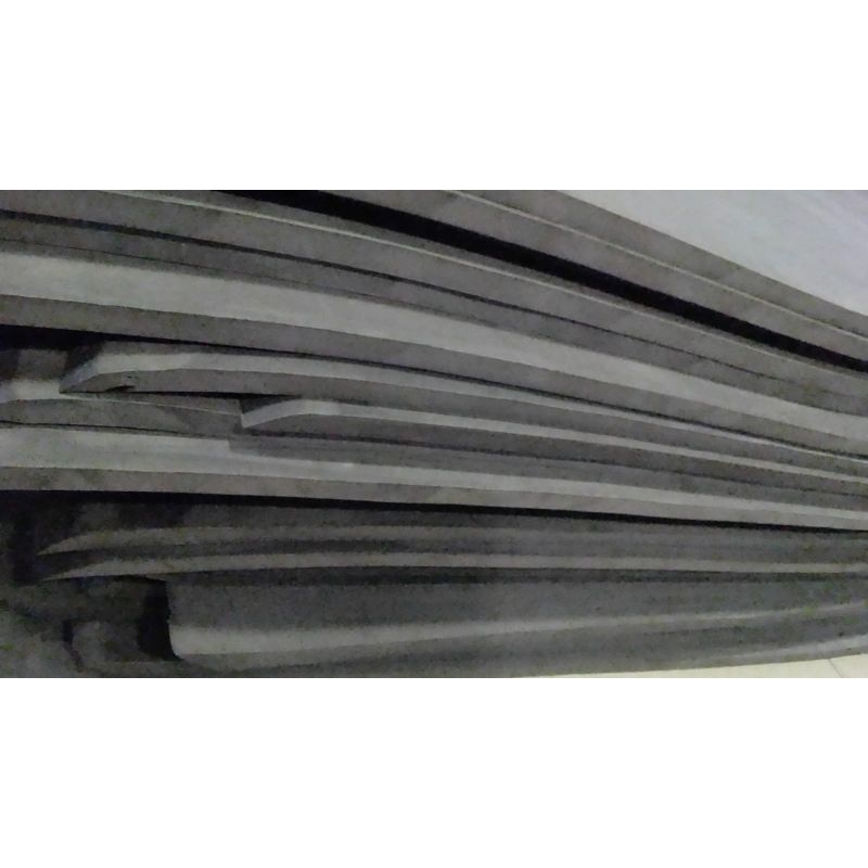 Jual Spong Eva bantalan/Sponge busa ati target memanah tebel 15mm x ...