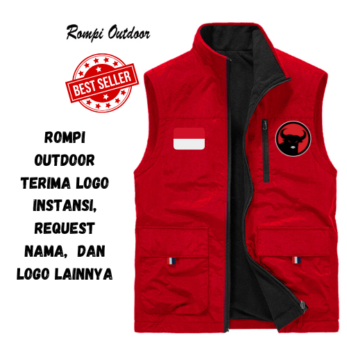 Jual ORIGINAL !! ROMPI OUTDOOR PRIA EIGER TERBARU - JAKET ROMPI PRIA ...