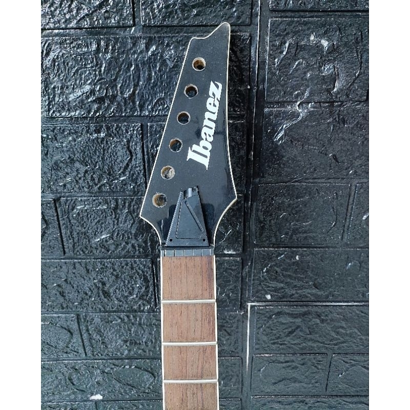 Jual Neck Gitar Ibanez RGIB6 Long Scale 24 fret | Shopee Indonesia