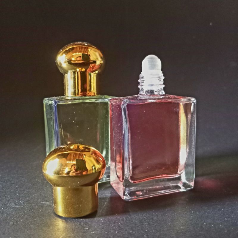 Jual MINYAK WANGI AROMA [ MELATI KERATON ] ORIGINAL PREMIUM KEMASAN ...