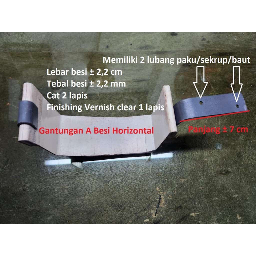 Jual Aksesoris talang air hujan atap genting Alderon UPVC Putih : tutup ...