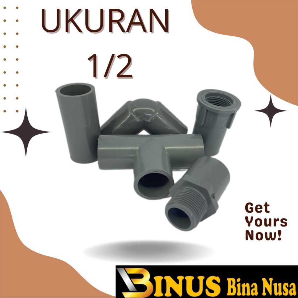 Jual SOCK DRAT KNEE TEE PARALON 1/2 | Shopee Indonesia