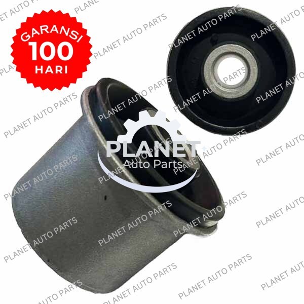 Jual Bushing Upper Arm Mitsubishi Pajero Sport Triton 4010A013 - 4536 ...