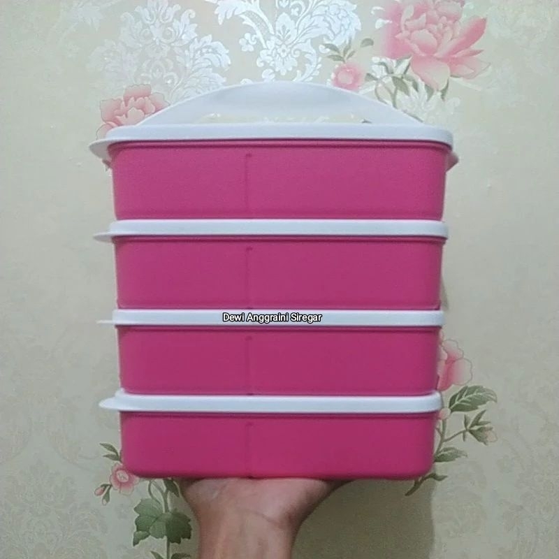 Jual Click to go pink set | Shopee Indonesia