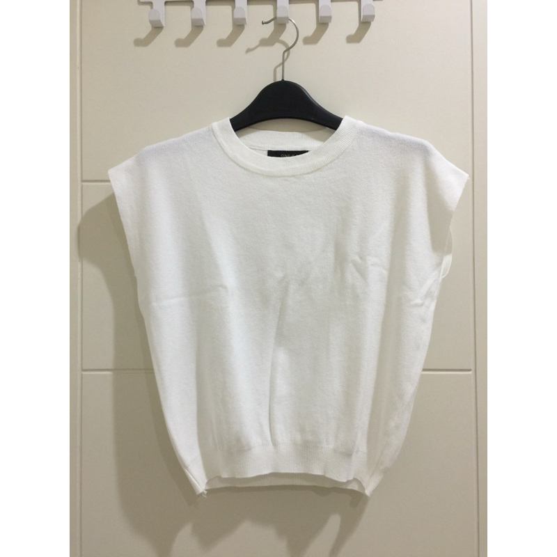 Jual Top Knit ONE-K Import Bangkok | Shopee Indonesia