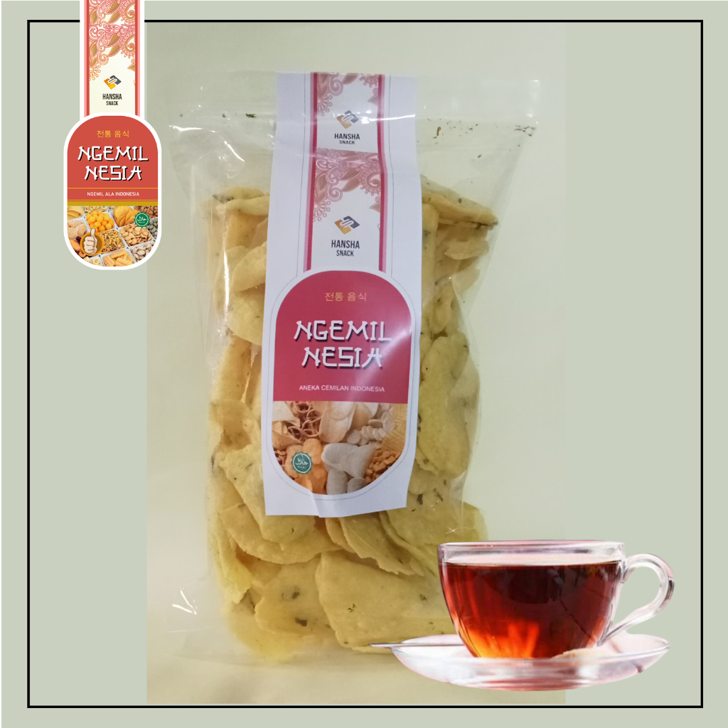 Jual COMRING / KECIMPRING TIPIS COMBRO KERING RENYAH GURIH SNACK ...