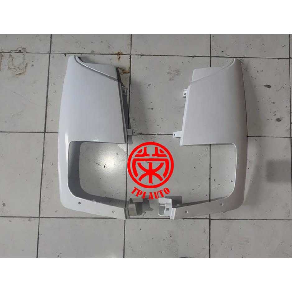 Jual CORNER PANEL / PIPI FUSO NEW FIGHTER X - FUSO TAYO | Shopee Indonesia