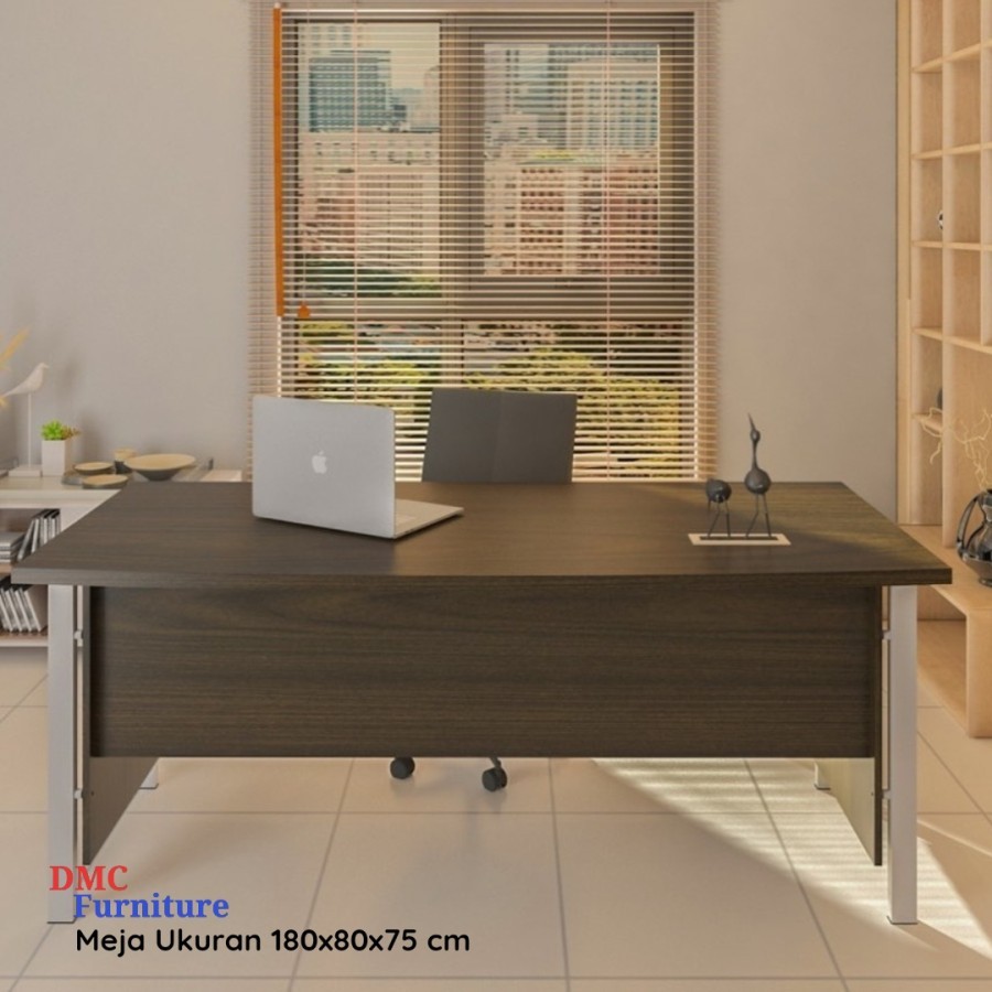 Jual MEJA KERJA MEJA KANTOR MEJA KOMPUTER MEJA STAF MEJA KAKI BESI MEJA ...