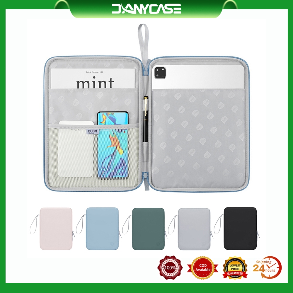Jual DANYCASE Tas Lengan tas tablet 11 inch 9-13 inci tas ipad untuk ...