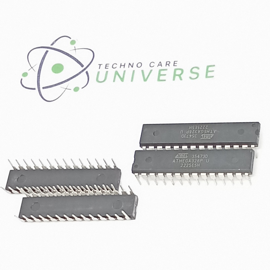 Jual IC ATMEGA 328P-PU | Shopee Indonesia