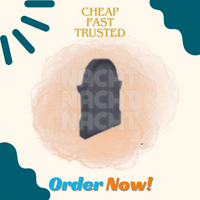 Jual Tombstone Ghostify - Roblox Adopt Me | Shopee Indonesia