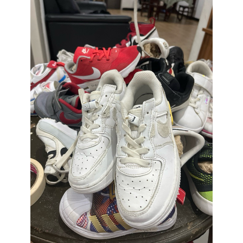 Jual Sepatu Second Original by Secondstore57 (100-400) | Shopee Indonesia