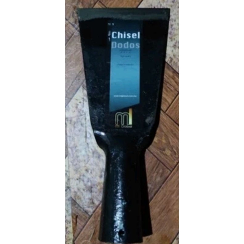 Jual DODOS SAWIT CHISEL MI GLOBAL MADE IN MALAYSIA ORIGINAL | Shopee ...