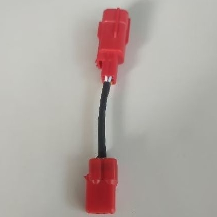 Jual kabel penghubung dari DLC HONDA 4 pin ke 6 pin EURO5 K-LINE ...