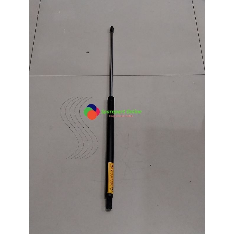 Jual Damper gas spring kap mesin komatsu pc200-8 20y-54-71182 | Shopee ...