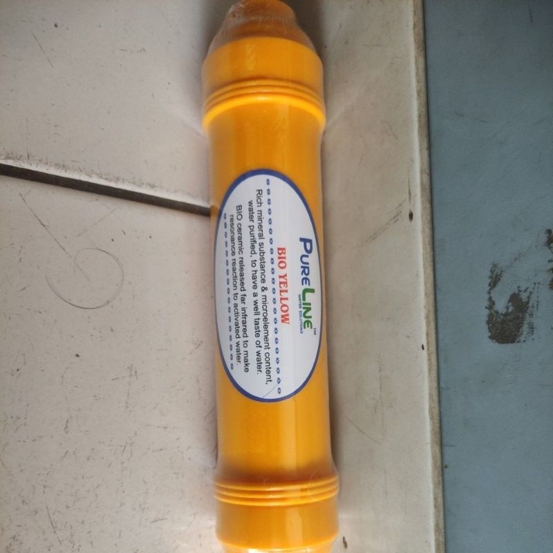 Jual Bio kuning pureline 2" | Shopee Indonesia