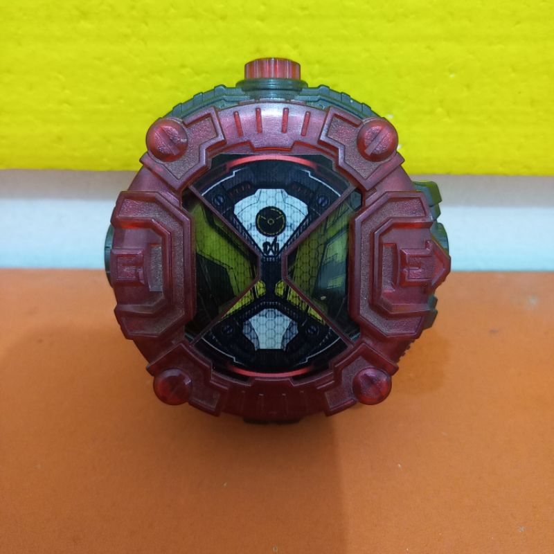 Jual DX Ride Watch Kamen Rider Geiz | Shopee Indonesia