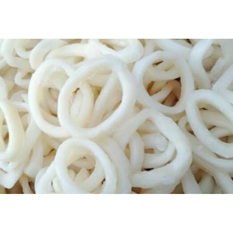 Jual Cumi ring 250gram, 500gram | Shopee Indonesia