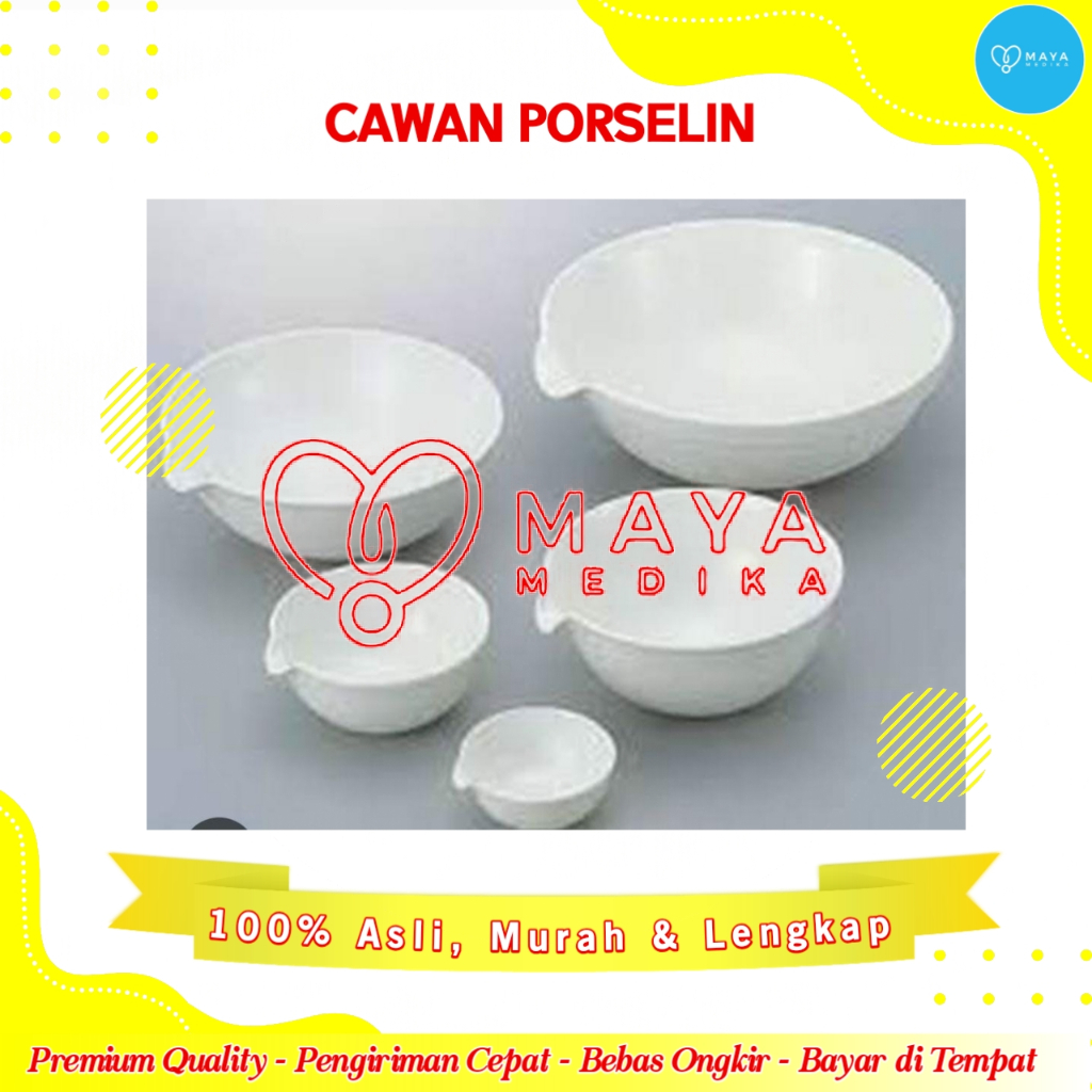 Jual Cawan Porselin 125 ml | Shopee Indonesia