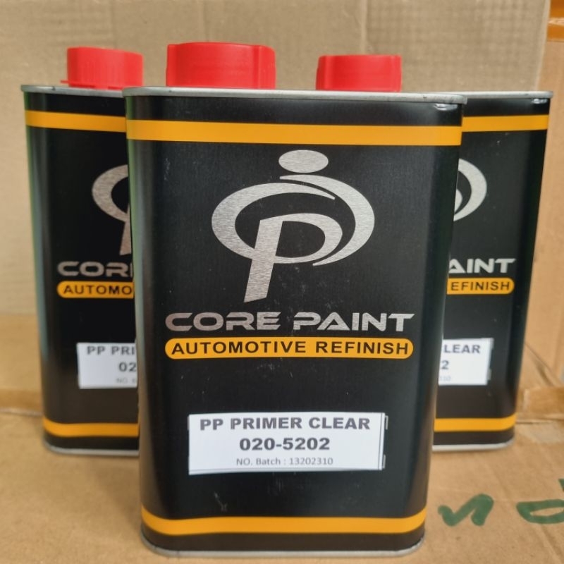 Jual PP PRIMER /PLASTIK PRIMER 1LITER | Shopee Indonesia