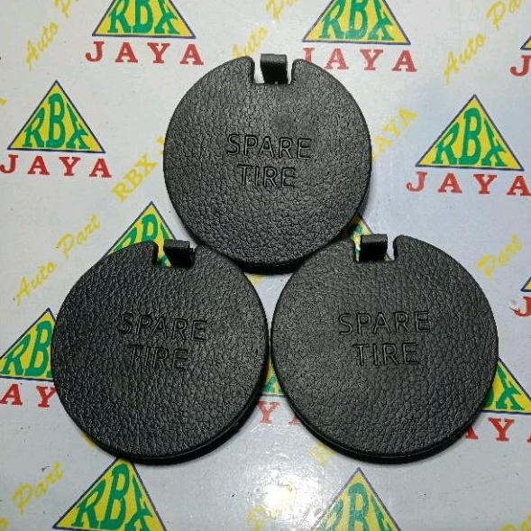 Jual Cover Tutup Lubang Baut Ban Serep Avanza Veloz 2022 Original 58285 ...
